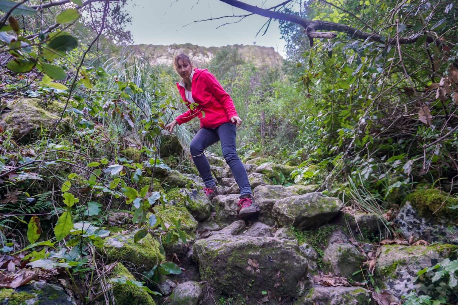 Cavagrande del Cassibile Canyon - Sicily's Best-Kept Secret