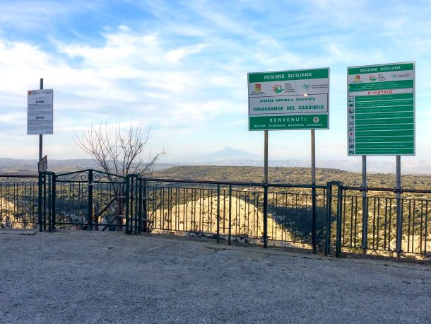 Cavagrande del Cassibile Canyon - Sicily's Best-Kept Secret