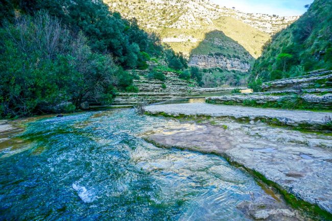 Cavagrande del Cassibile Canyon - Sicily's Best-Kept Secret