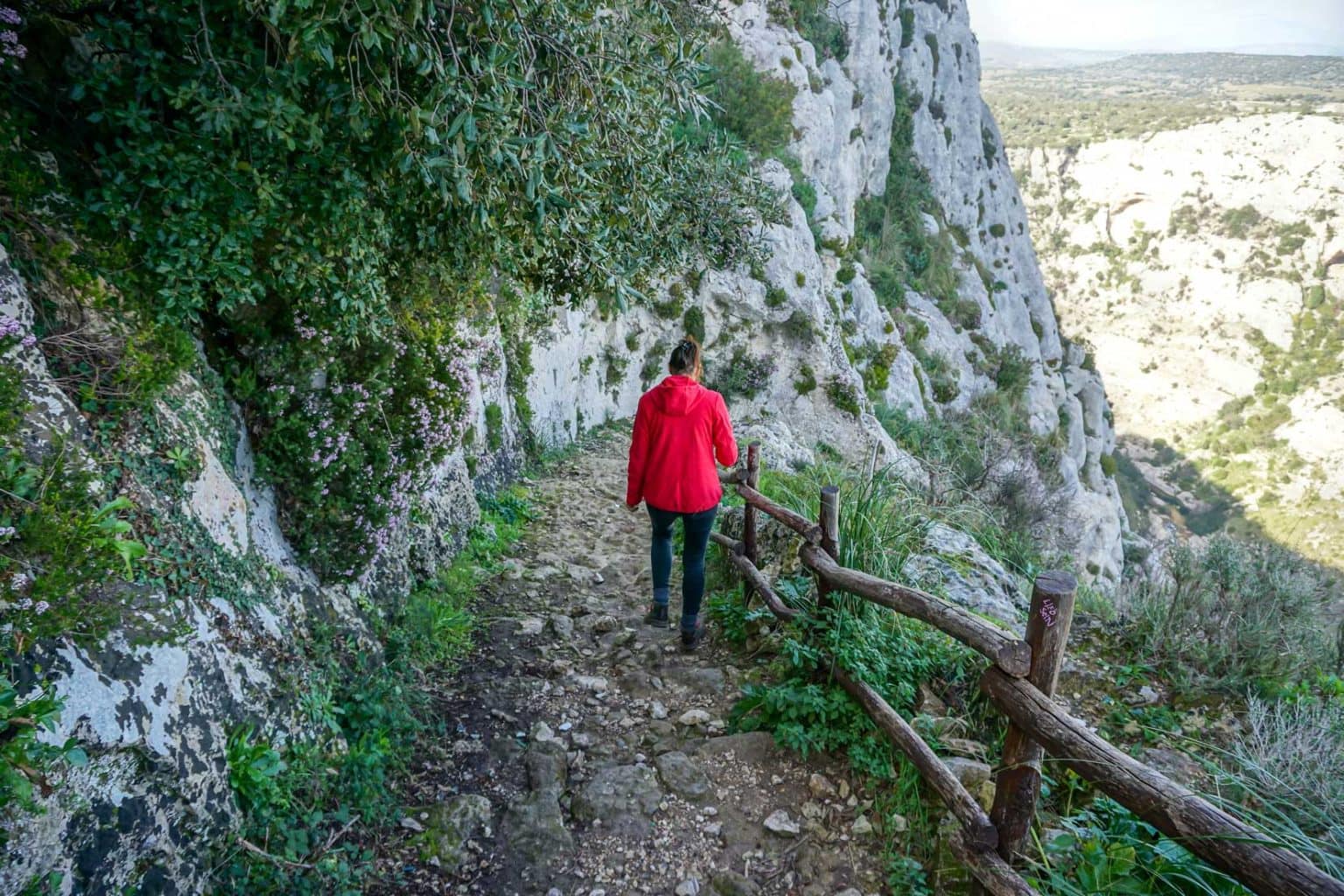 Cavagrande del Cassibile Canyon - Sicily's Best-Kept Secret