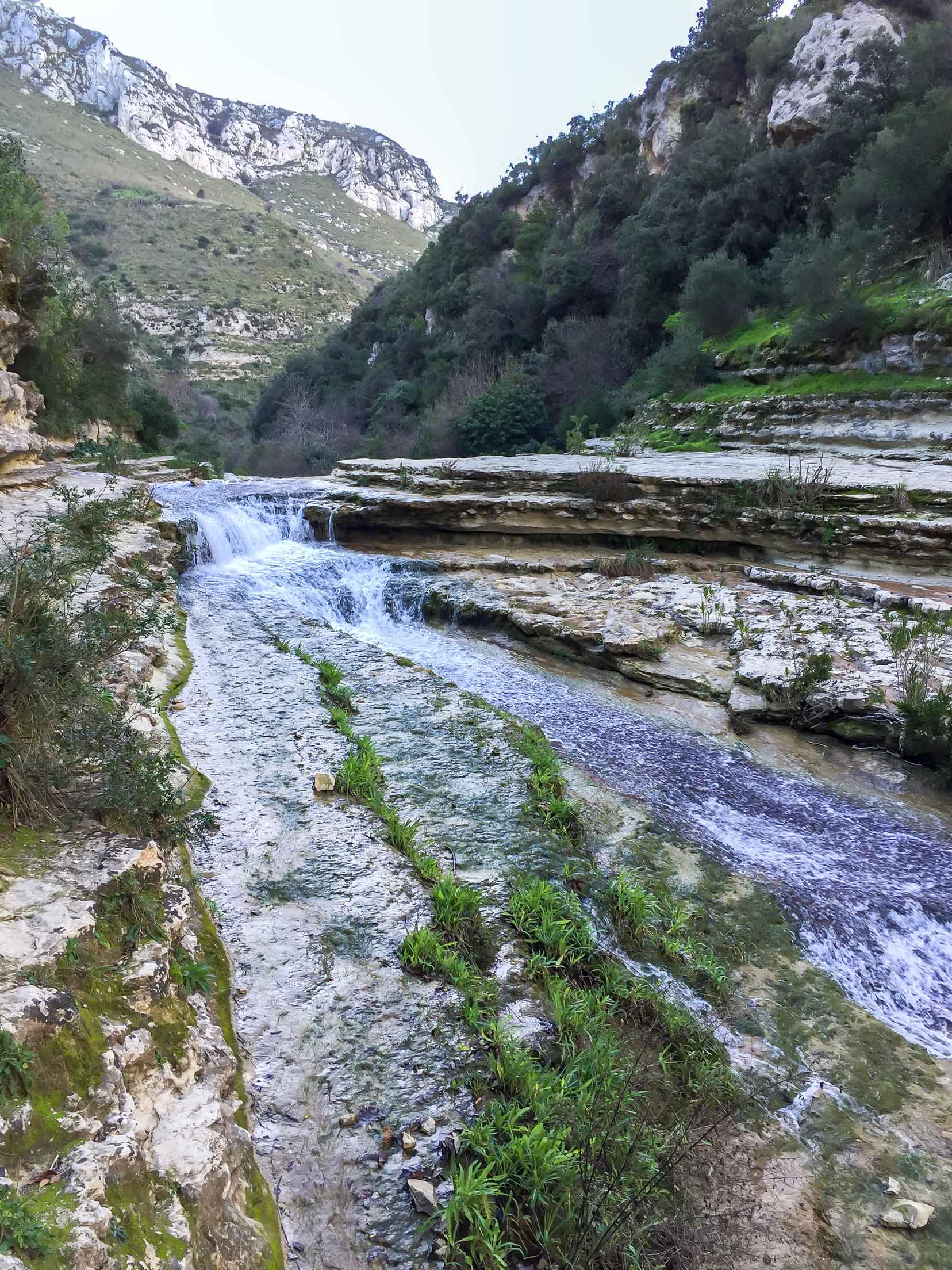 Cavagrande del Cassibile Canyon - Sicily's Best-Kept Secret
