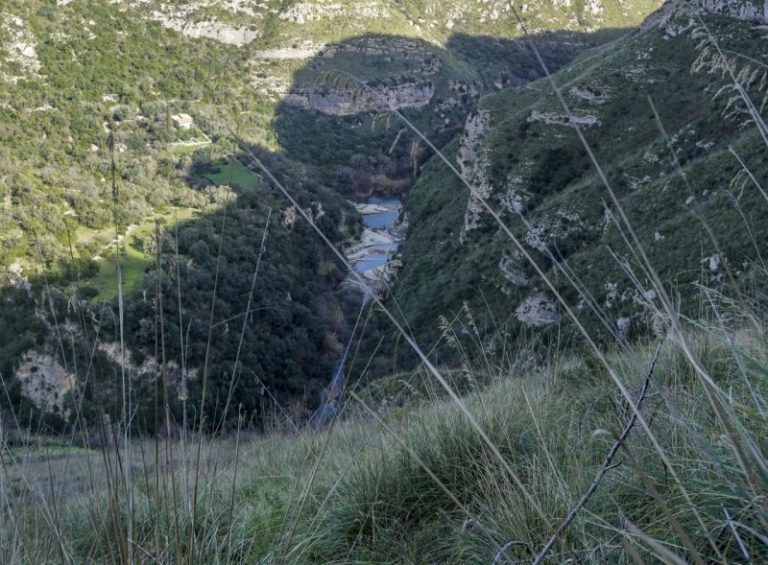 Cavagrande del Cassibile - Sicily's Best-Kept Secret