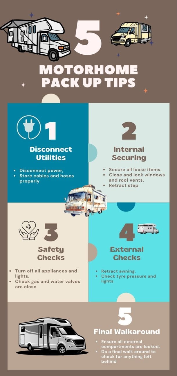 29 Best Motorhome Tips for Beginners: Essential Guide