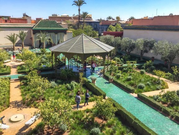 6 Days in Marrakech: A Complete Travel Guide (Updated 2024)