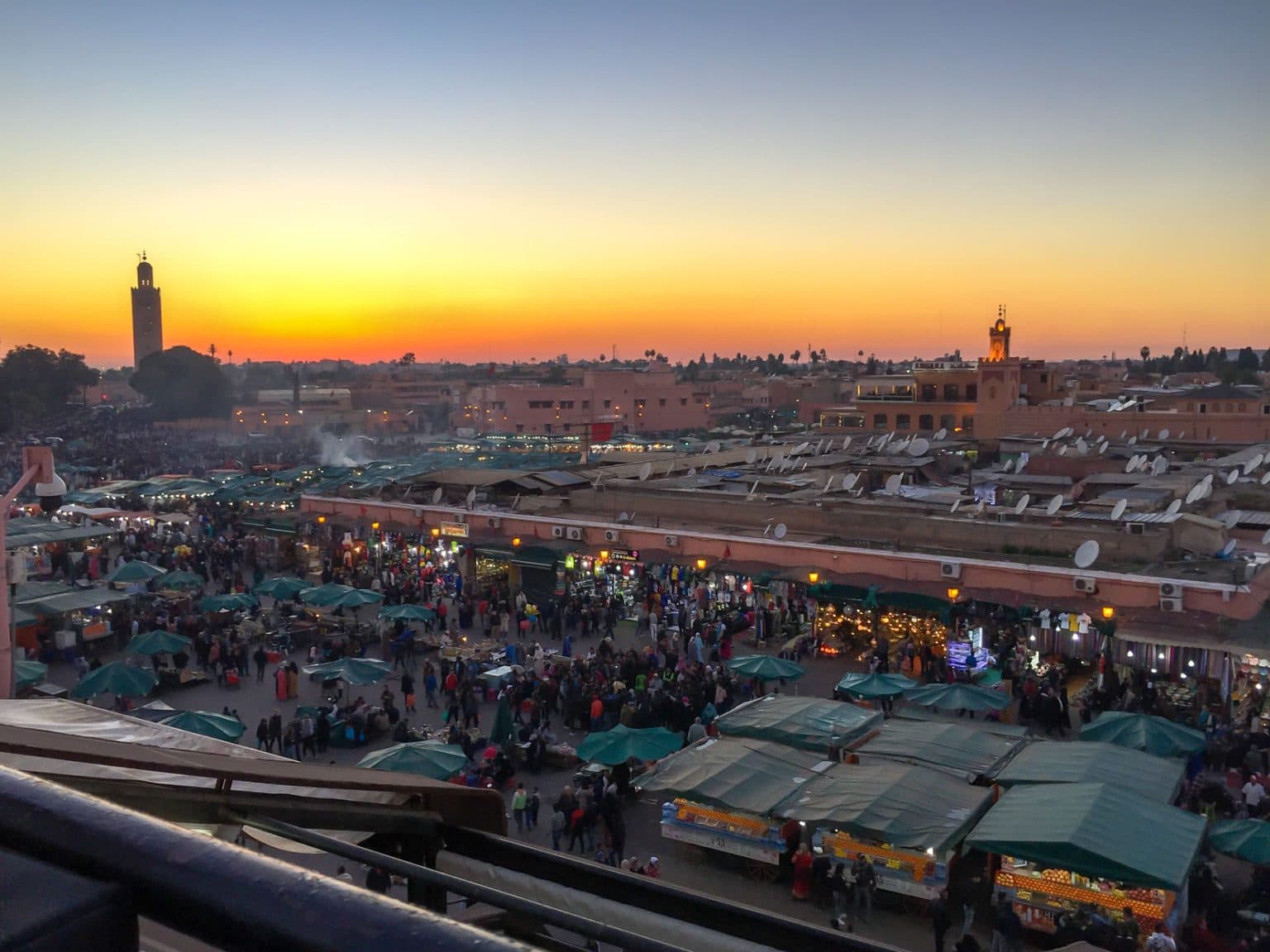 6 Days in Marrakech: A Complete Travel Guide (Updated 2024)