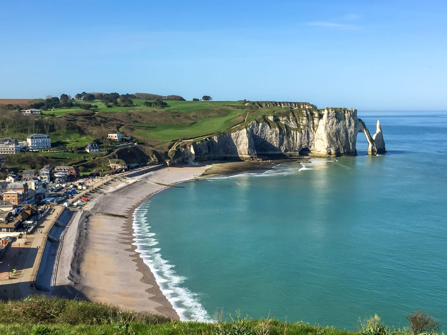Normandy Road Trip: Perfect 5-Day Itinerary