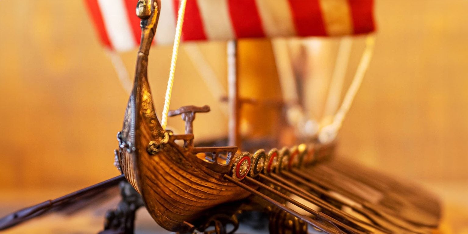 Avaldsnes Norway: In the Footsteps of the Viking Kings