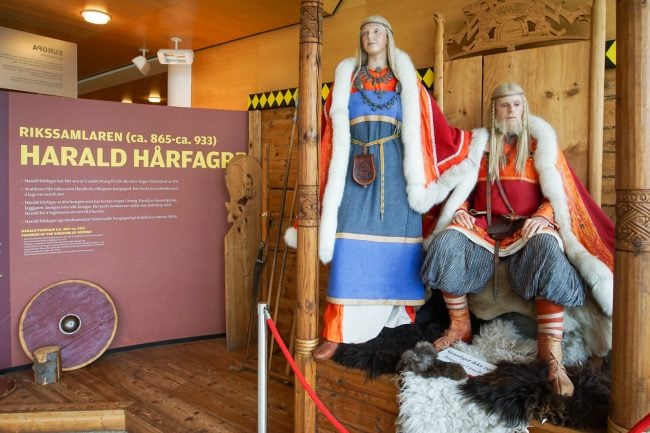 Avaldsnes Norway: In the Footsteps of the Viking Kings