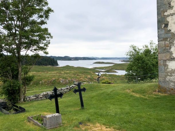Avaldsnes Norway: In the Footsteps of the Viking Kings
