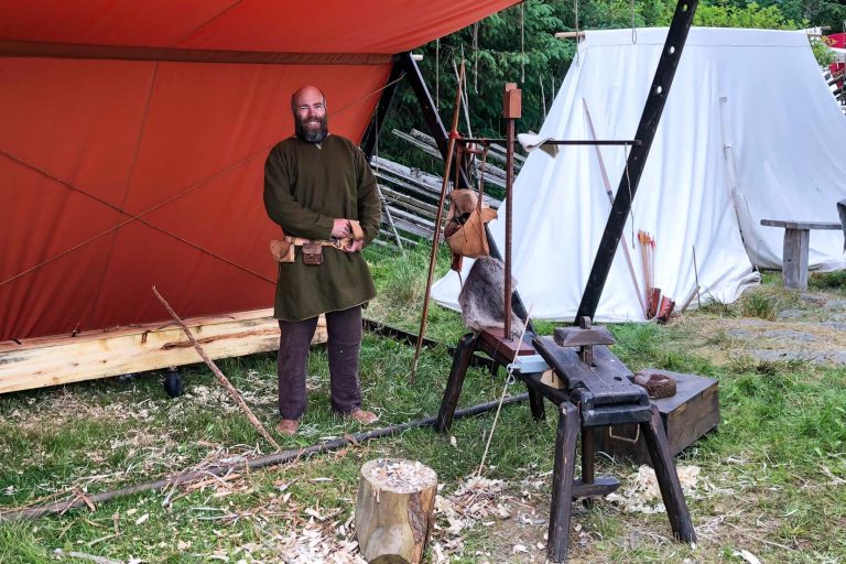 Avaldsnes Norway: In the Footsteps of the Viking Kings