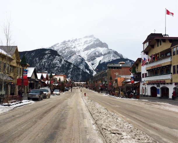 19 Wonderful Things to Do in Banff at Christmas 2025