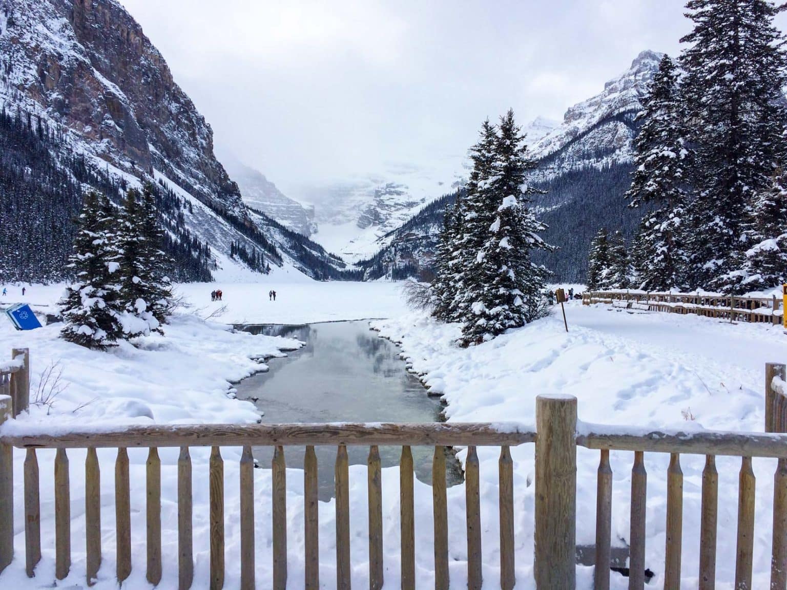 19 Wonderful Things to Do in Banff at Christmas 2025