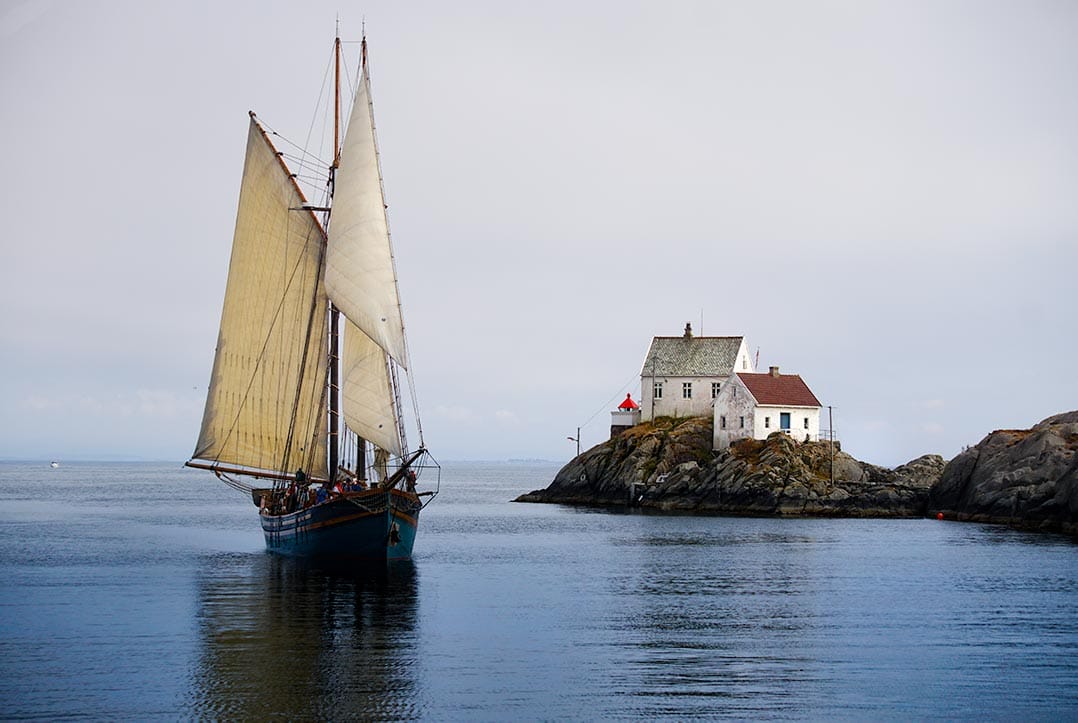 33 Best Things to do in Skudeneshavn and Karmoy