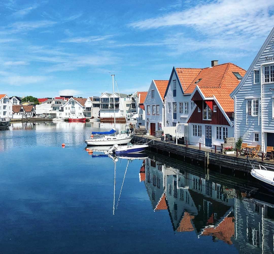 33 Best Things to do in Skudeneshavn and Karmoy