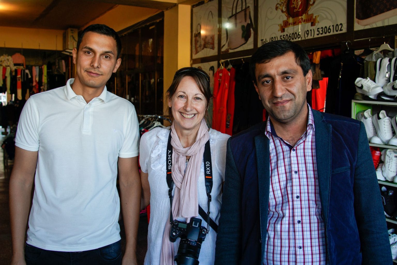 Is Samarkand Worth Visiting? The Lowdown