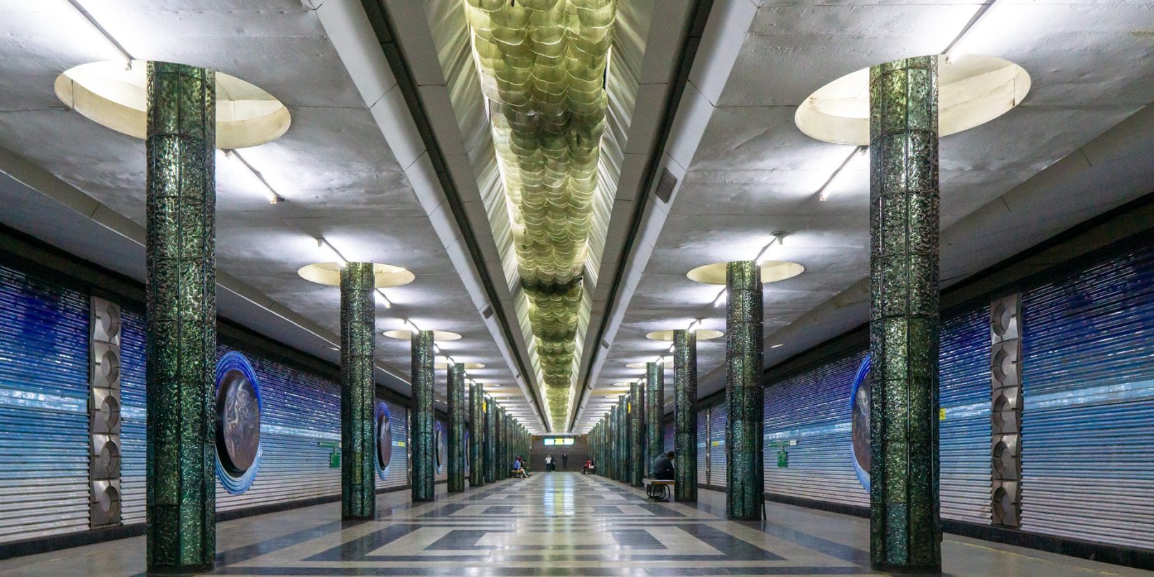 Is Tashkent Worth Visiting? An Honest Take