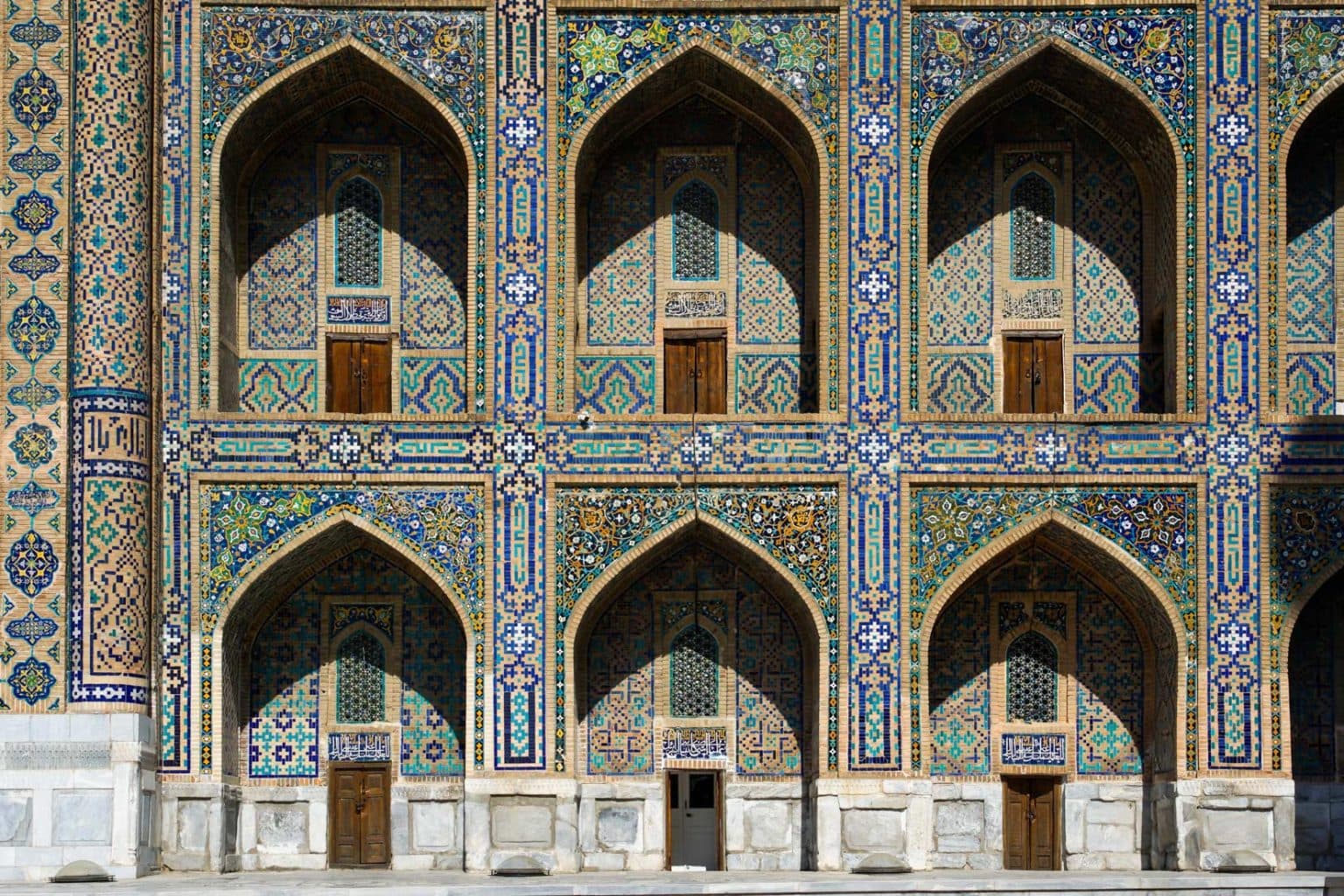 Is Samarkand Worth Visiting? The Lowdown