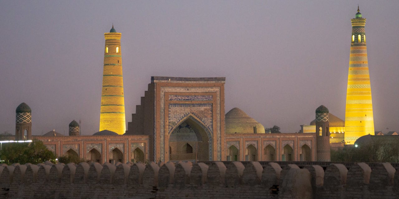 Is Khiva Worth Visiting? A Traveller's Perspective