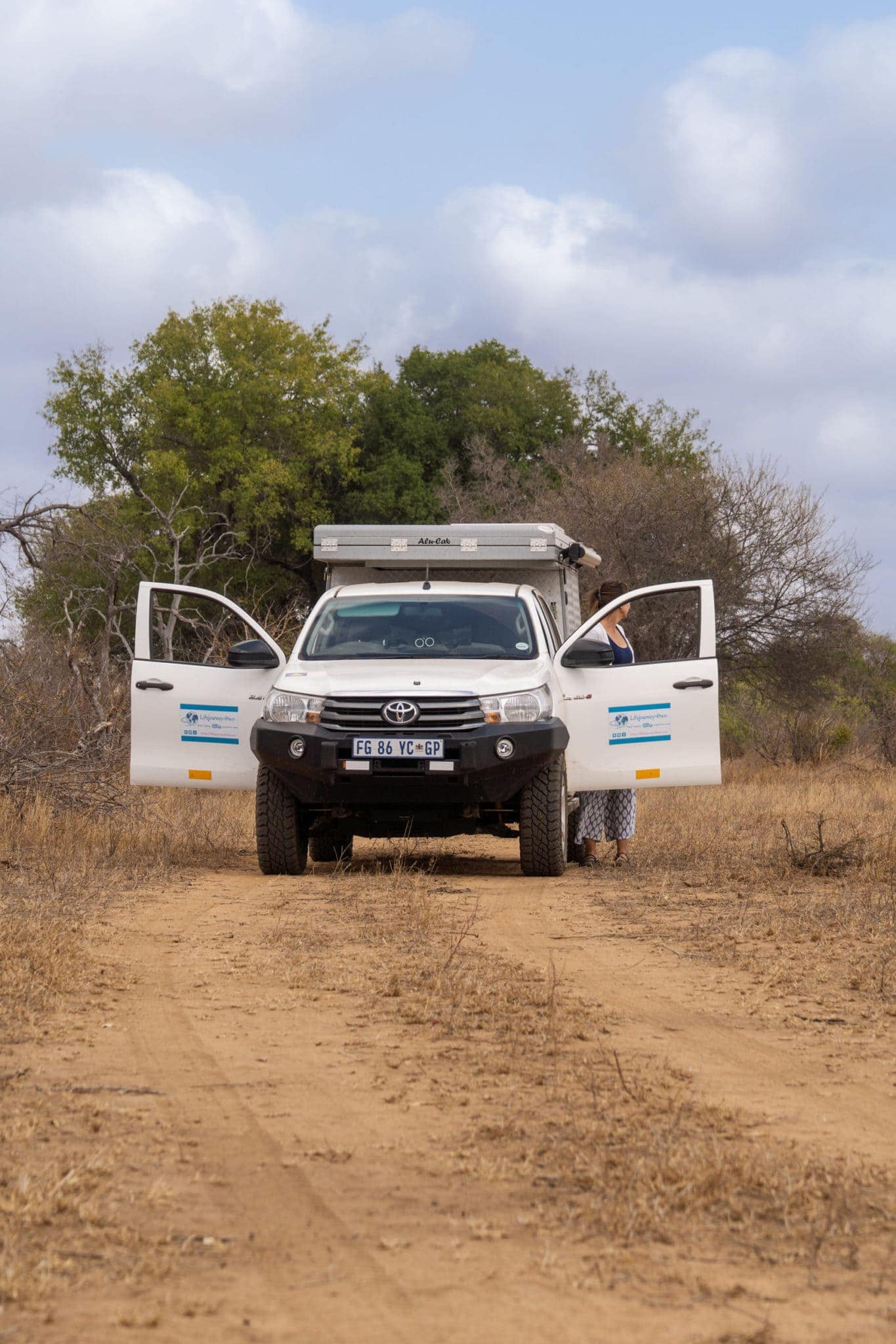 4x4 South Africa - Top Considerations to Rent or Buy (2024)