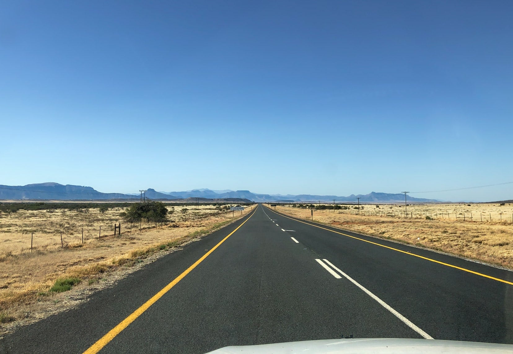 Driving in South Africa: Tourist Tips and Road Safety Guide