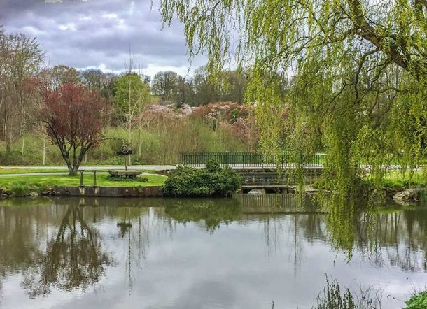 Normandy Road Trip: Phenomenal 5 Day Itinerary