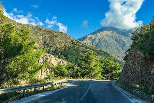 Campervanning in Albania: A Road Trip of Surprises 2024