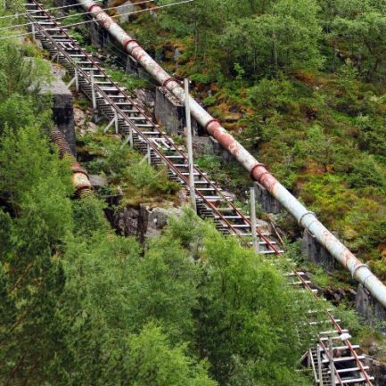 Norway 2 Week Itinerary - Epic Stavanger to Bergen Road Trip