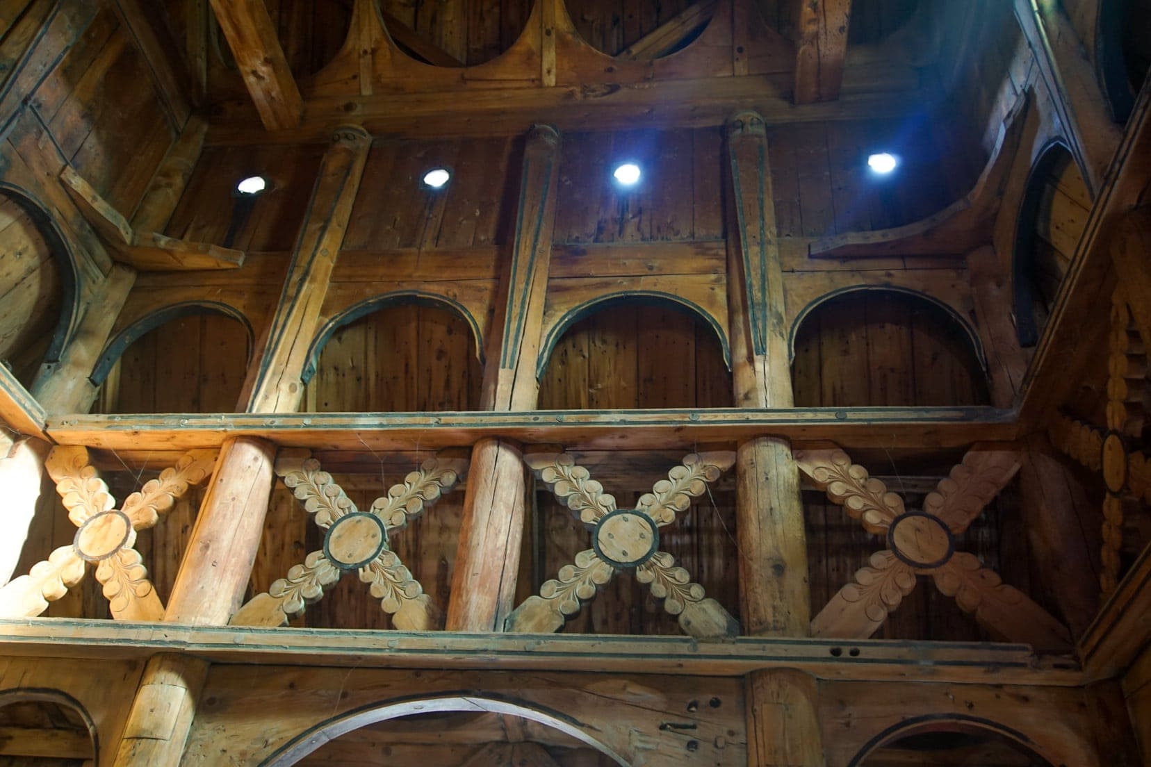 Best Stave Churches in Norway to Explore
