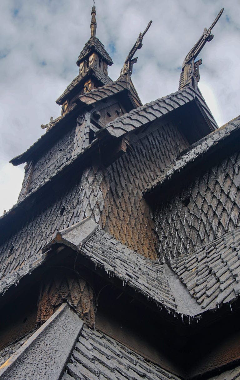 Best Stave Churches in Norway to Explore