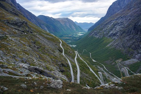 Bergen to Trondheim Road Trip - Ultimate Guide (updated 2024)