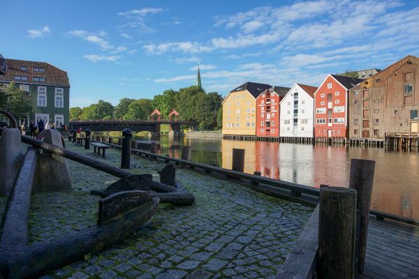 Is Trondheim Worth Visiting? The Allure of Norway's Old Capital