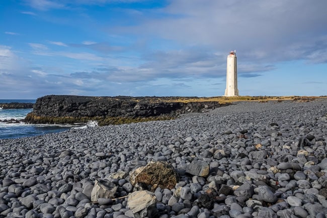 Iceland 2 Week Itinerary - A Thrilling Road trip (Inc. Costs ...