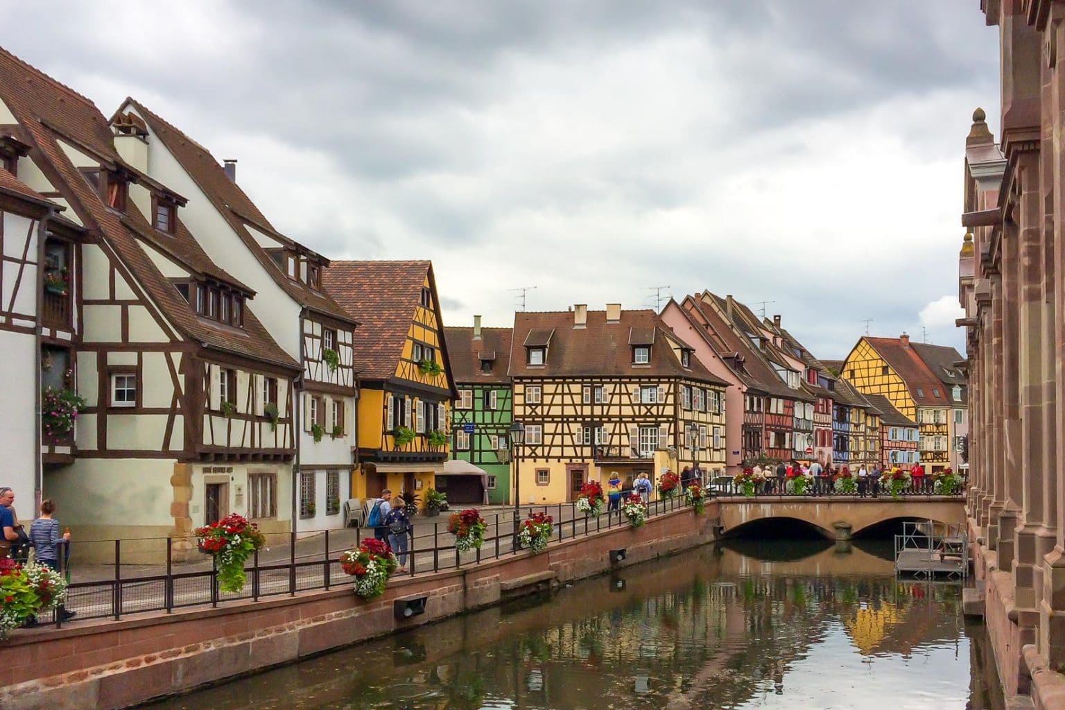 Alsace Road Trip - An Enchanting 5-Day Itinerary