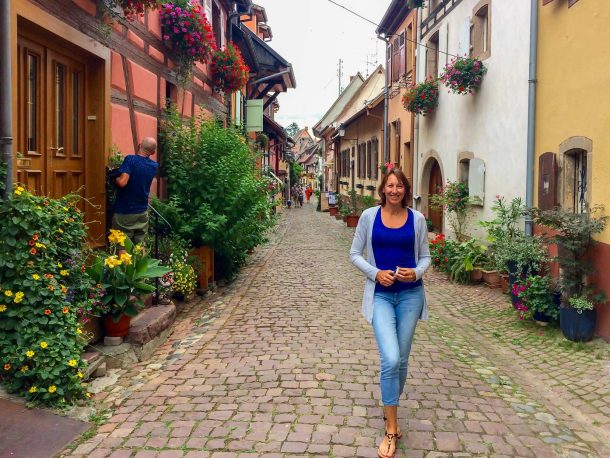 Alsace Road Trip - An Enchanting 5-Day Itinerary