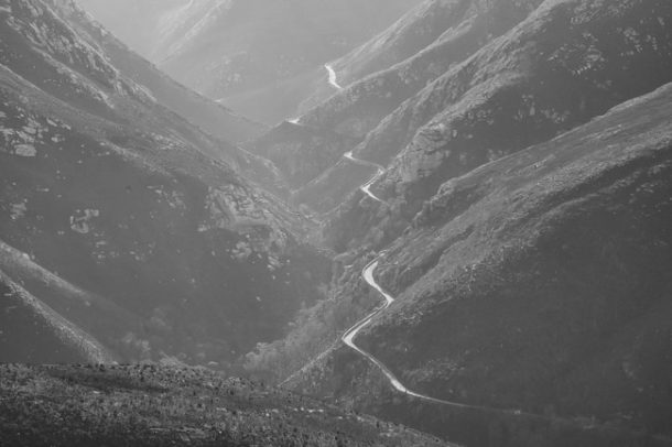 3 Fantastic Western Cape Mountain Passes