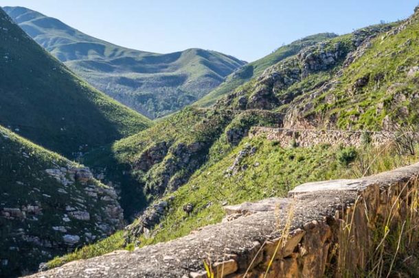 3 Fantastic Western Cape Mountain Passes