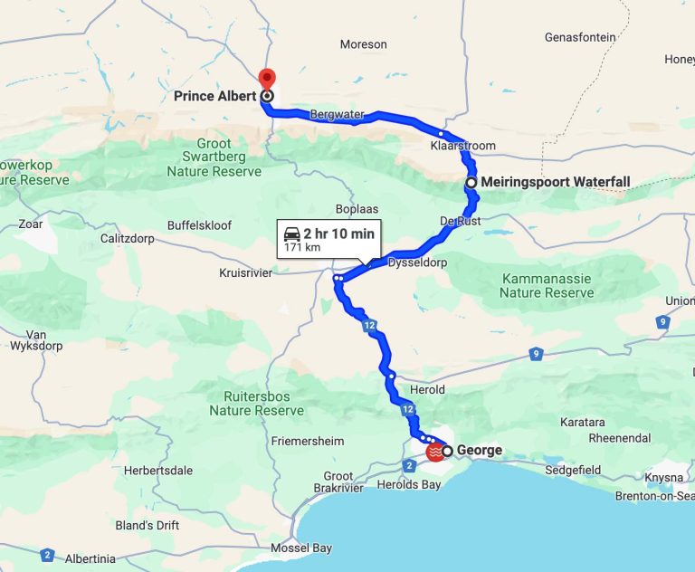 Is Prince Albert, SA, Worth Visiting? Here's 21 Things to Do