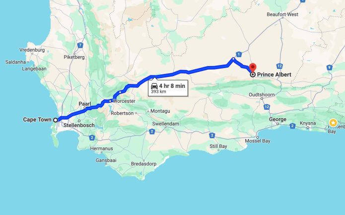 Is Prince Albert, SA, Worth Visiting? Here's 21 Things to Do