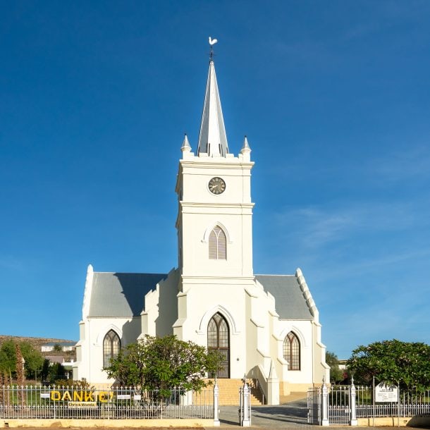 Is Prince Albert, SA, Worth Visiting? Here's 21 Things to Do