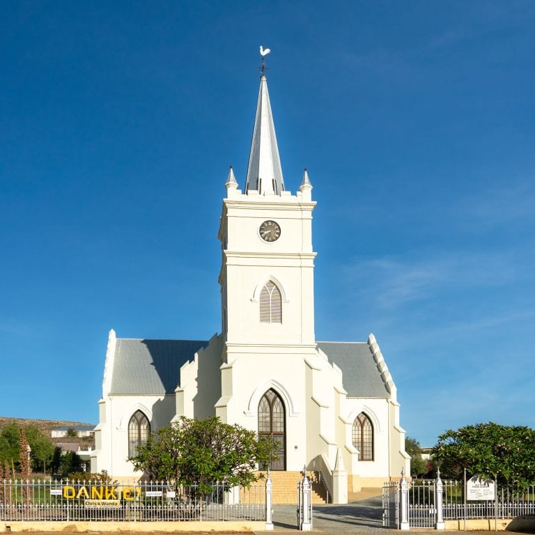 Is Prince Albert, SA, Worth Visiting? Here's 21 Things to Do