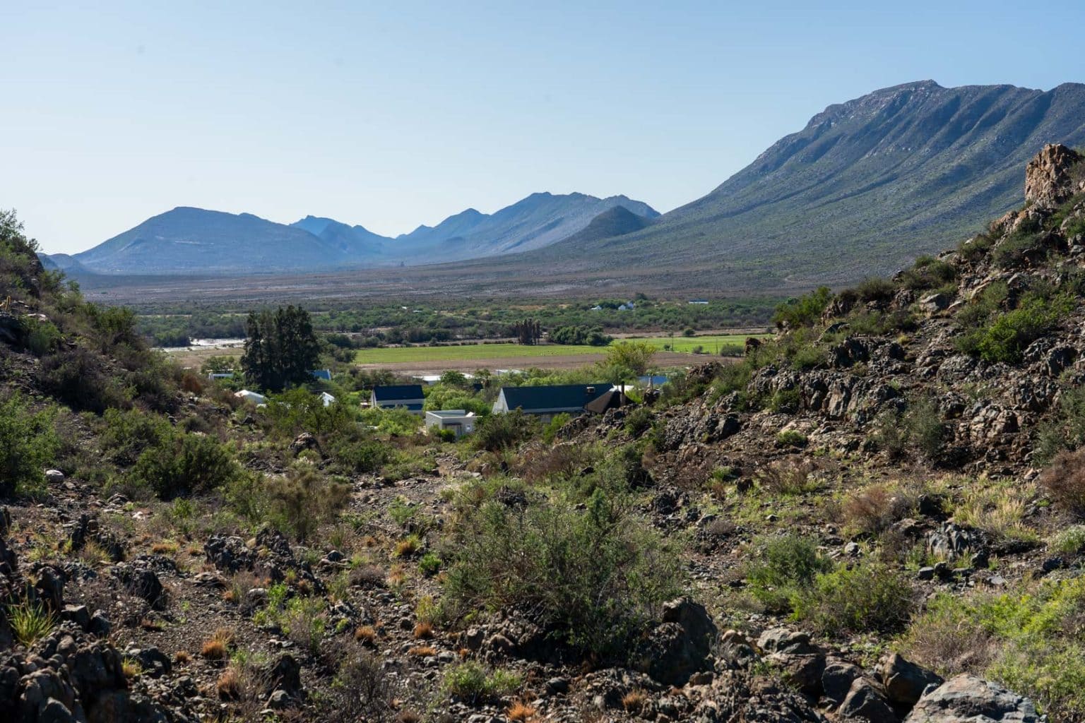 Is Prince Albert, SA, Worth Visiting? Here's 21 Things to Do