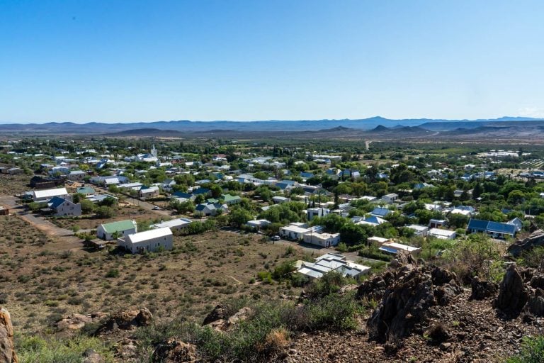 Is Prince Albert, SA, Worth Visiting? Here's 21 Things to Do