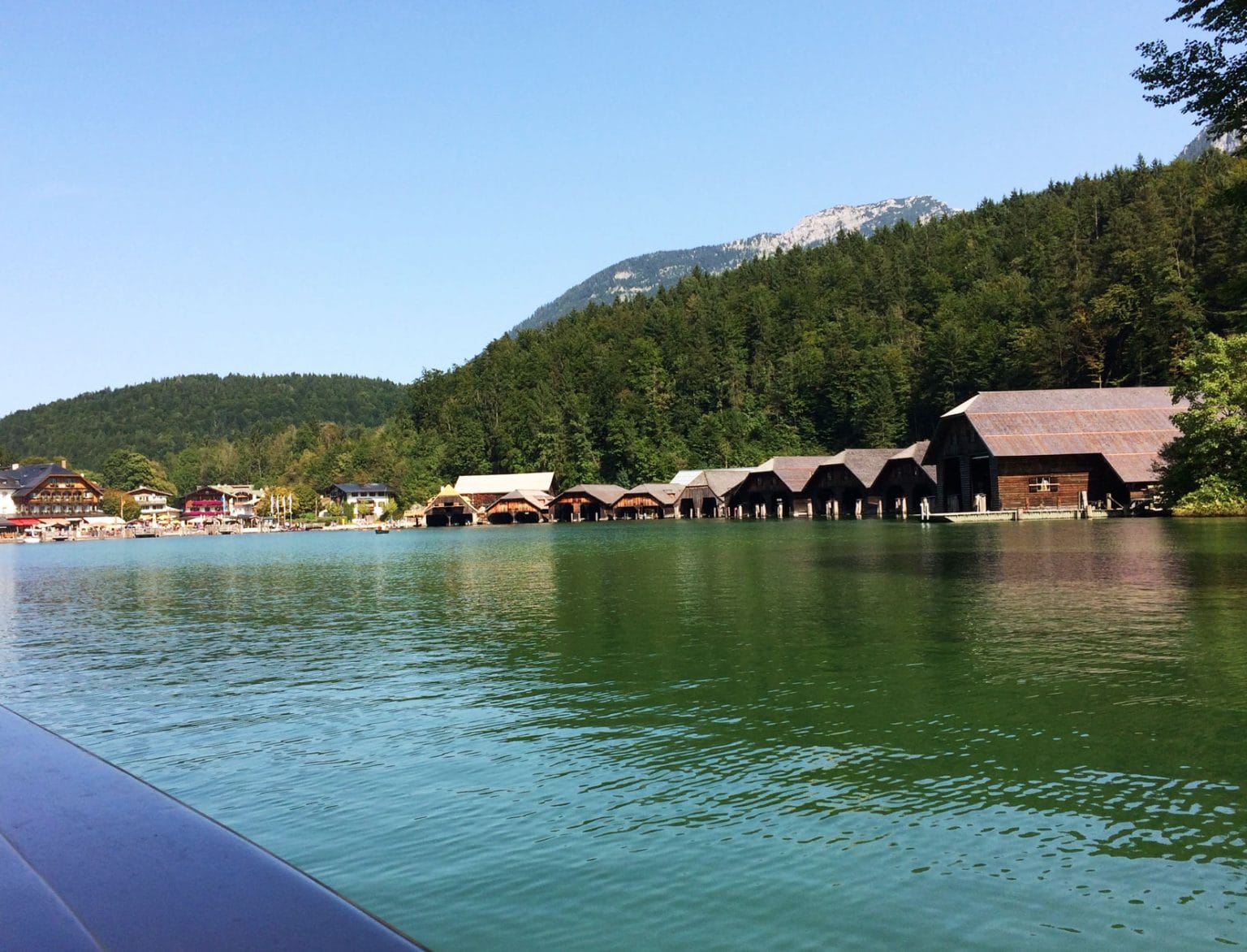 12 Best Things to Do in Beautiful Lake Königssee, Bayern (2024)