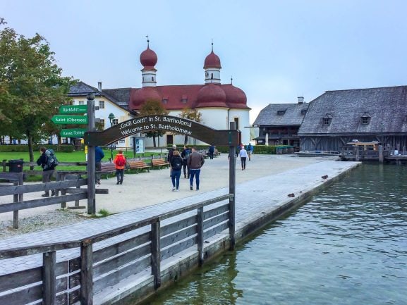 12 Best Things to Do in Lake Königssee: Experienced Travellers