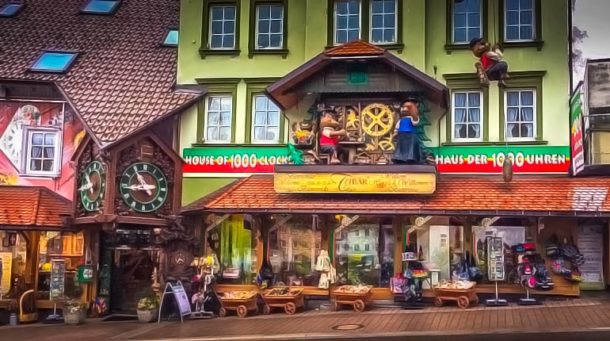 10 Best Things To Do in Triberg, Germany
