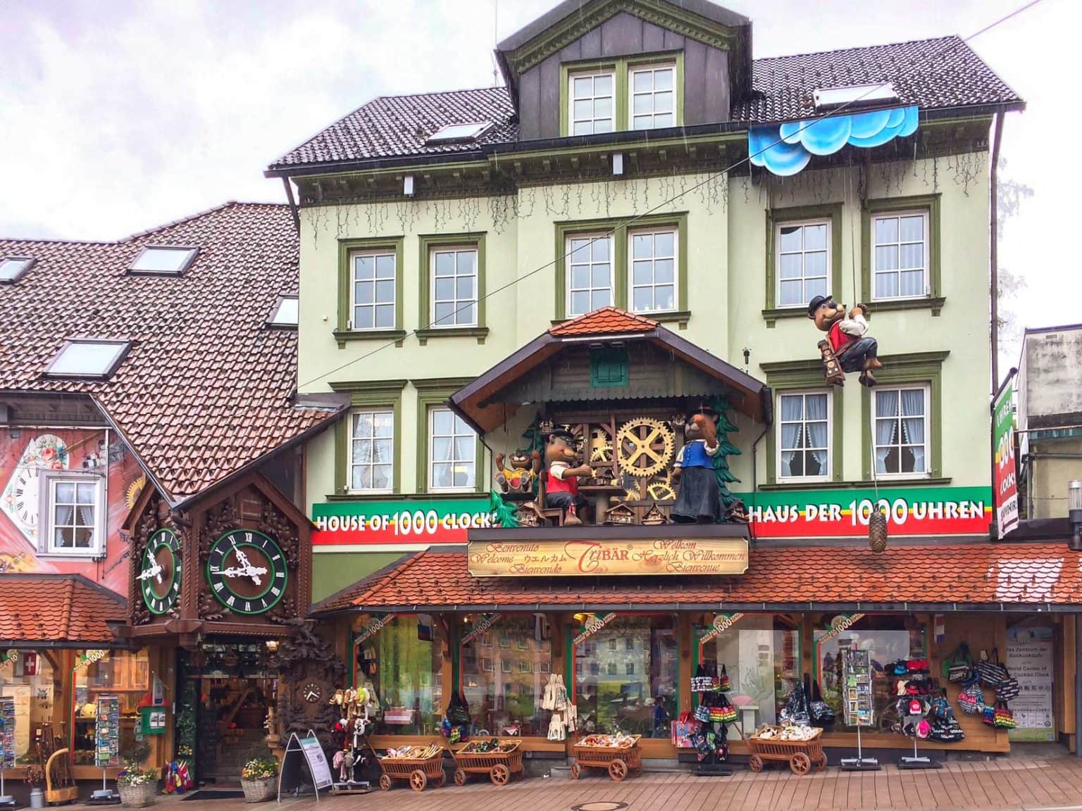 10 Best Things To Do in Triberg, Germany