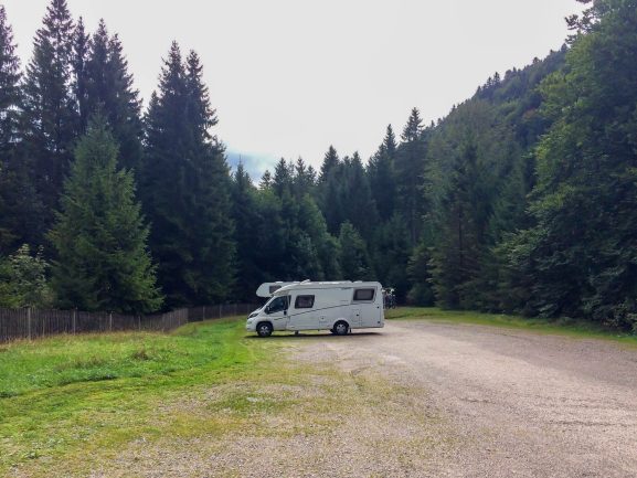 Motorhoming in Germany: Your Ultimate Guide