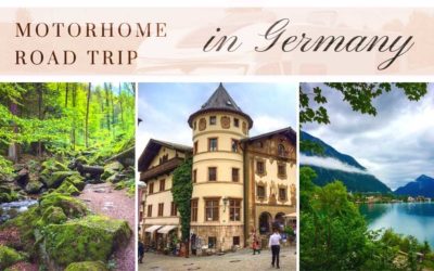 Destinations - Lifejourney4two