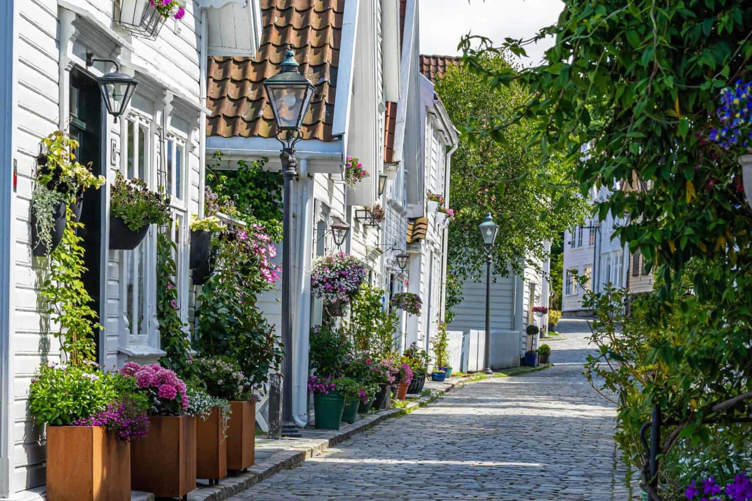 Is Stavanger Worth Visiting? Your Ultimate Guide