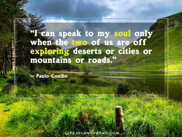 130 Road Trip Quotes (& Images) to Inspire Your Next Adventure ...